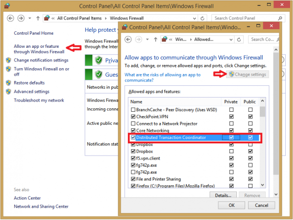 Execute The Distributed Transaction In Sql Server Sql Deep