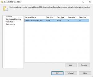 How to use Transactions in SSIS (SQL Server Integration Services) – SQL Deep