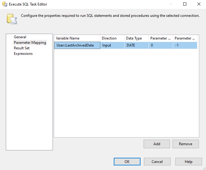 How To Use Transactions In Ssis Sql Server Integration Services Sql Deep
