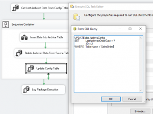 How to use Transactions in SSIS (SQL Server Integration Services) – SQL Deep