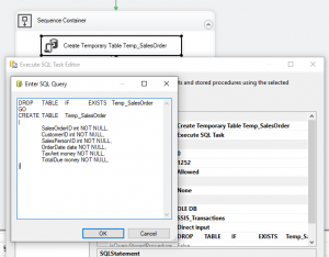 How to use Transactions in SSIS (SQL Server Integration Services) – SQL ...