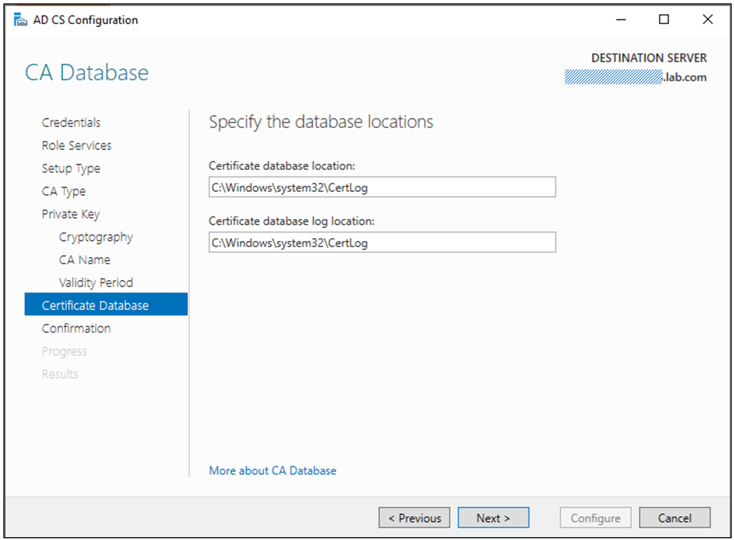 How to install and configure Microsoft Certification Authority (CA ...
