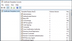How to issue SSL certificate and configure Microsoft SQL Server to use ...