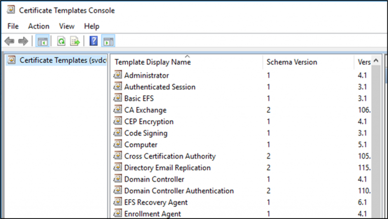 How To Issue Ssl Certificate And Configure Microsoft Sql Server To Use 7199