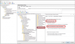 How to issue SSL certificate and configure Microsoft SQL Server to use ...
