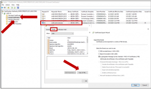 How to issue SSL certificate and configure Microsoft SQL Server to use ...