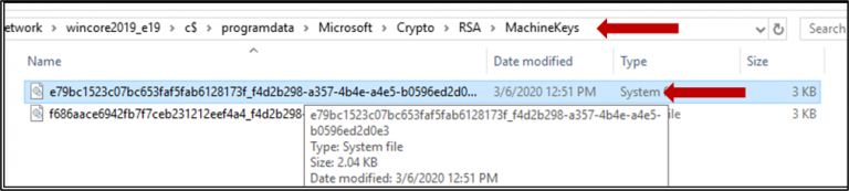 How to issue SSL certificate and configure Microsoft SQL Server to use issued SSL certificate ...