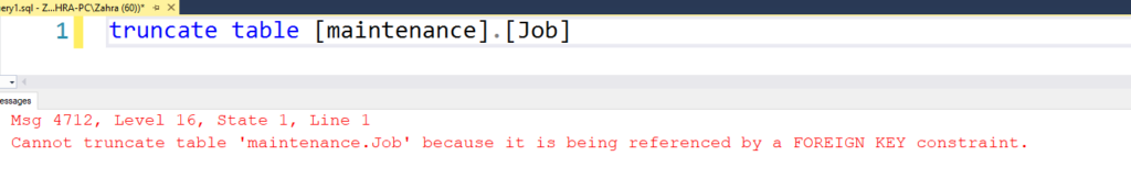 How To Delete Large Number Of Rows In SQL Server SQL Deep